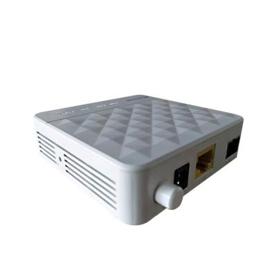 China Chipset compatible bien de Ethernet ZTE de GPON EPON 1GE con el reset remoto en venta