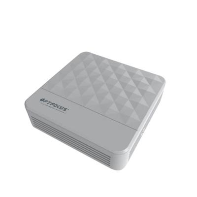 China Chipset compatible bien de Ethernet ZTE de GPON EPON 1GE con el reset remoto en venta