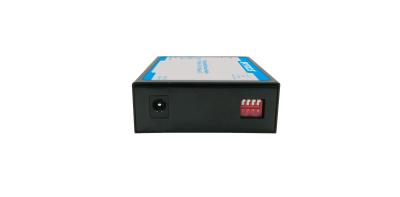 China Relay Output Power Over Ethernet Switch With 10 / 100Mbps Auto - Negotiation for sale