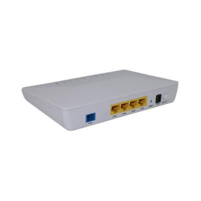 Cina Sc compatibile buono/UPC delle porte di GPON EPON 4 con aggiornamento/download a distanza in vendita