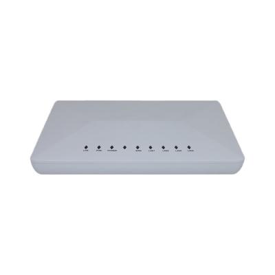 Cina Sc compatibile buono/UPC delle porte di GPON EPON 4 con aggiornamento/download a distanza in vendita