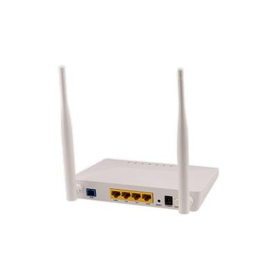 China 1GE + 3FE FTTH GPON EPON jorram dados de apoio Enscryption da compatibilidade à venda