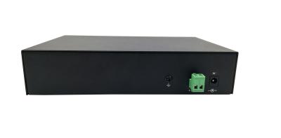 Cina Tratta in salita stabile 2 10/100/1000M For Ip Cameras del porto 10/100/1000M del commutatore di rete di PoE dell'alimentazione elettrica 16 in vendita