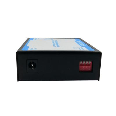 China Anomaly Link Detection Unmanaged Power Over Ethernet POE Switch 2-4 Port 10/100/1000M For Ip Cameras for sale