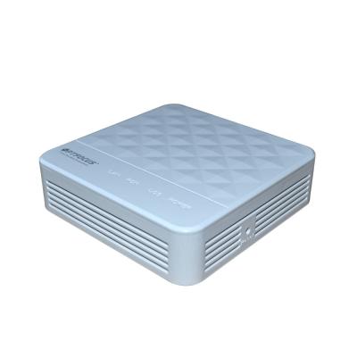Cina Alto connettore dello Sc/UPC del chipset di Ethernet ZTE di affidabilità GPON EPON ONU 1GE in vendita