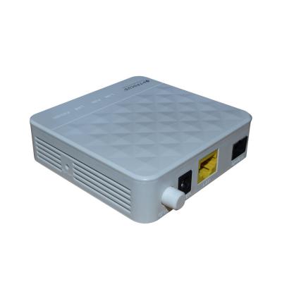 Cina Alto connettore dello Sc/UPC del chipset di Ethernet ZTE di affidabilità GPON EPON ONU 1GE in vendita