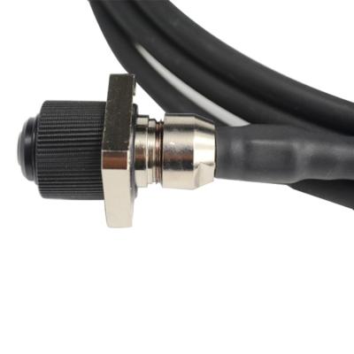 Cina RoHS/fibra materiali FTTA di PORTATA al cavo all'aperto maschio del centro dell'antenna AARC 4 in vendita