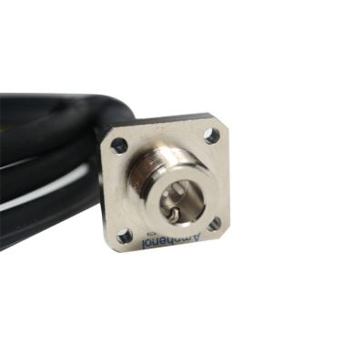 Cina Fibra di SC/UPC FTTA al centro dell'antenna AARC 2 femminile e maschio con il rifornimento di millimetro/MP in vendita