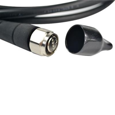 Cina Fibra nera di colore FTTA al tipo impermeabile del connettore AARC SC/UPC della fibra dell'antenna in vendita