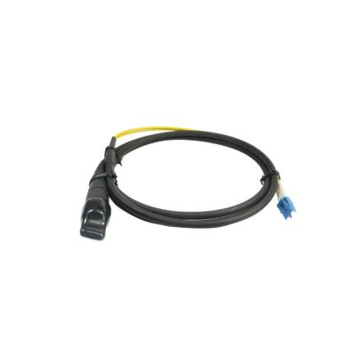 China FTTH AARC Patch Cord Jumper Cables Outdoor Cable Assemblies -40 To 85℃ Working Temp for sale