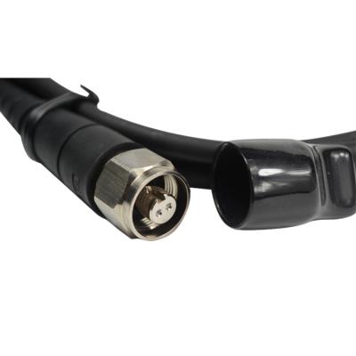 China FTTH AARC Patch Cord Jumper Cables Outdoor Cable Assemblies -40 To 85℃ Working Temp for sale