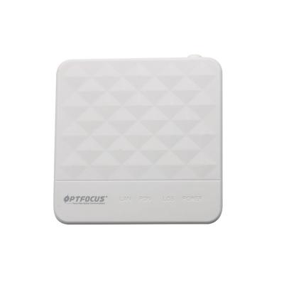 Cina Color box package oem 1ge gpon epon dual mode onu for wholesale in vendita