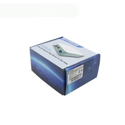China GPON OLT ONU English firware GPON/EPON ONU with single GE LAN pot Apply To FTTH Modem silimar with Huawei HG8310 à venda