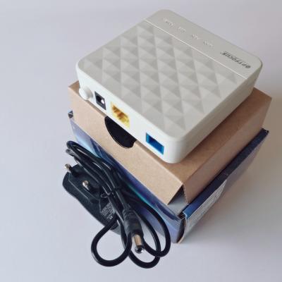 Cina Connettore 1.25g 2.5g GPON OLT ONU di SC/UPC in vendita