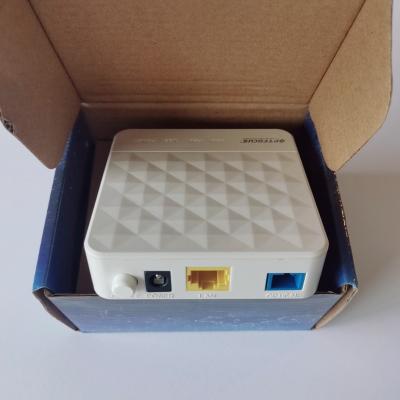 Cina Interfaccia -27 DBm Ftth Gpon Olt del connettore 1 EPON di SC/UPC in vendita