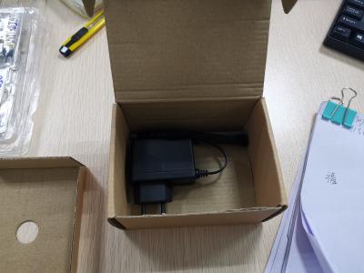 Cina 8/16 di linea ottica dispositivo Comaptible Huawei5608t Gpon Technolgoy di Gpon Olt dei porti di Gpon Onu dell'apparecchiatura terminale in vendita
