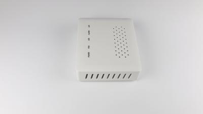 中国 GPON OLT装置8港装置光学ネットワークの単位のftthの解決1GE 2.5G GPON ONU ONTの工場供給 販売のため