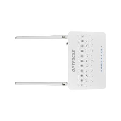 Cina Wifi ONU 1GE+3FE EPON ONU di CATV stessi come il prezzo all'ingrosso di onu di HUAWEI HG8546 HS8145 in vendita