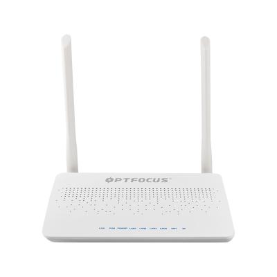 Cina Wifi ONU 1GE+3FE EPON ONU di CATV stessi come il prezzo all'ingrosso di onu di HUAWEI HG8546 HS8145 in vendita