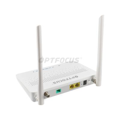 Chine PON Devices 1ge 1fe Fiber Optic GPON EPON XPON CATV ONU à vendre