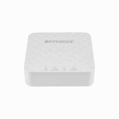 中国 光学ネットワークの単位のための1GE XPON ONU EPON GPON GEPON 販売のため