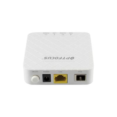中国 光学ネットワークの単位のための1GE XPON ONU EPON GPON GEPON 販売のため