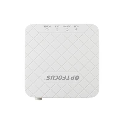 中国 光学ネットワークの単位のための1GE XPON ONU EPON GPON GEPON 販売のため