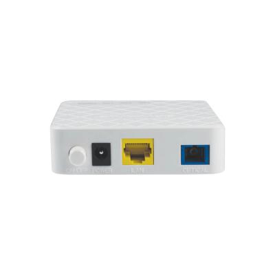 Cina Router senza fili 1GE Xpon Gepon Gpon Onu del modem di EPON in vendita