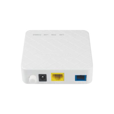 Cina Router senza fili 1GE Xpon Gepon Gpon Onu del modem di EPON in vendita