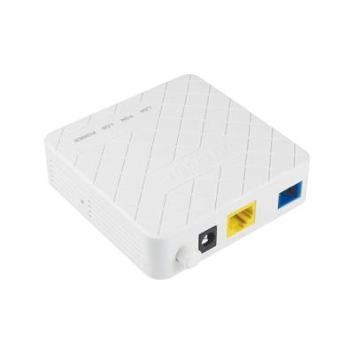 Cina Router senza fili 1GE Xpon Gepon Gpon Onu del modem di EPON in vendita