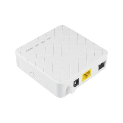 Cina Router effettuato in due modi 1GE Xpon GPON OLT ONU del modem in vendita