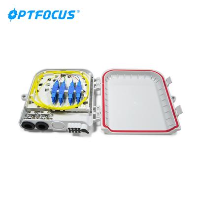 China fibre termination box fiber termination box price fiber terminal box for sale