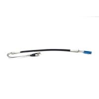 China LSZH CPRI LC Outdoor Cable Assembly 2.0mm Single Mode Multimode Patch Cord for sale