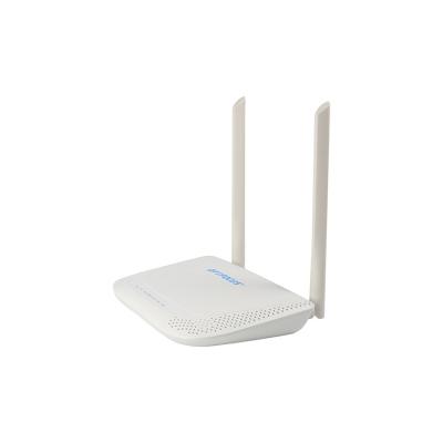 中国 ZTE Chipset 1GE 1FE WiFi XPON ONU EPON GPON ONT 販売のため