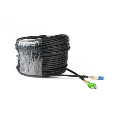 China 500 Matings IEC61754-20 LSZH CPRI FTTA Patch Cord for sale