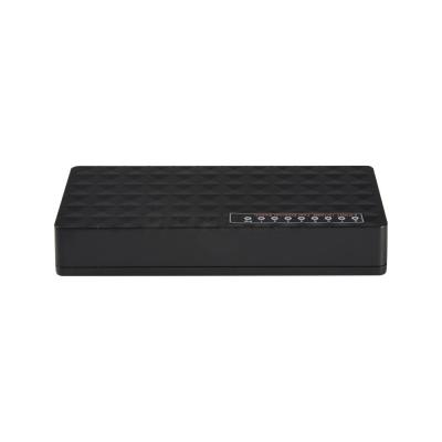 China Schalter Selbst-MDIX IP178G 10/100M Ethernet Optical Fiber zu verkaufen