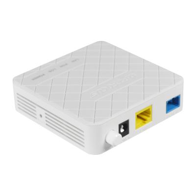Cina Un'apparecchiatura terminale di CLI EPON ONU di WEB di Zte 2.5W 1GE XPON ONU del porto in vendita