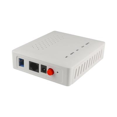 Cina Modulo di Epon XPON ONU 2.5W 1.25Gbps Onu Sfp del ponte di Tr069 Tarjeta PPPOE in vendita