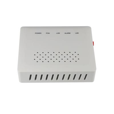 Cina Curiosare di Epon XPON Ontario FTTP IGMP del ponte di Zte 2.5W PPPOE in vendita