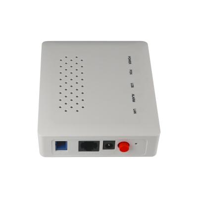 Cina Chipset effettuato in due modi di Xpon Fiberhome Iptv 2.5W EPON GPON Ontario Zte in vendita