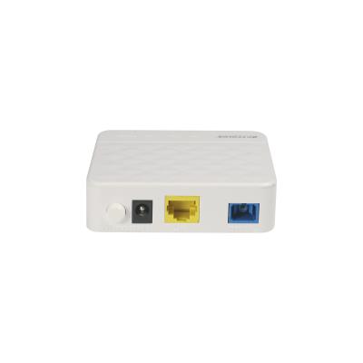 Cina Alto terminale del modem 20km EPON ONU dello Sc UPC Huawei Zte di sensibilità 2.5W in vendita