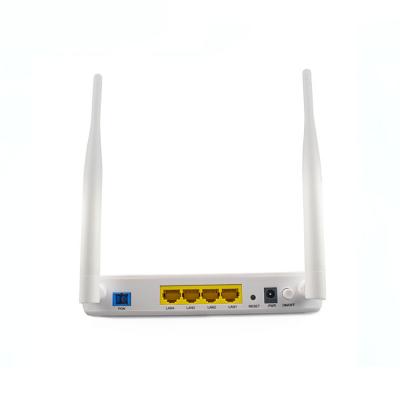 Cina HUAWEI 1GE 3FE CATV OLT Xpon Onu FTTX FTTB Sfp Gpon Olt in vendita