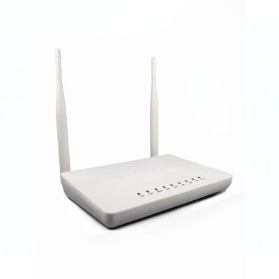 Cina HUAWEI 1GE 3FE CATV OLT Xpon Onu FTTX FTTB Sfp Gpon Olt in vendita