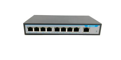 Cina Commutatore a fibra ottica del convertitore di rendimento elevato per la distanza di trasmissione fino a 120km in vendita