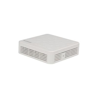 中国 SC UPC Ftth Gpon Ontの変復調装置1GE 1FE XPONの一口の電話は2.5Wを左舷に取る 販売のため