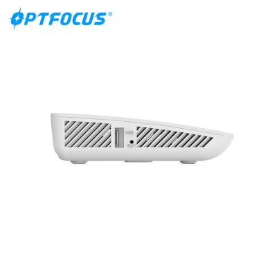 Cina Optical Fiber Communication 1.25G EPON ONU 1GE+3FE 4 Port ONT EPON For FTTH in vendita