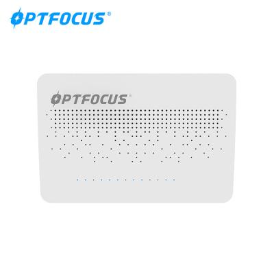 Cina Optical Fiber Communication 1.25G EPON ONU 1GE+3FE 4 Port ONT EPON For FTTH in vendita