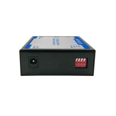 China Good Price network switch poe RJ45 Port 4 Port Poe Network Switch poe powered gigabit switch for sale