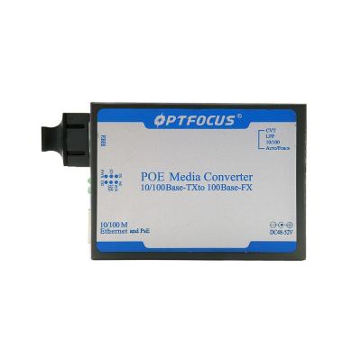 China Good Price network switch poe RJ45 Port 4 Port Poe Network Switch poe powered gigabit switch for sale