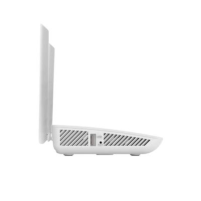 Cina 1GE 3FE+1FXS+WIFI+CATV +RF 4Port Onu Wifi CATV Epon Onu With 1 CATV RF Port in vendita
